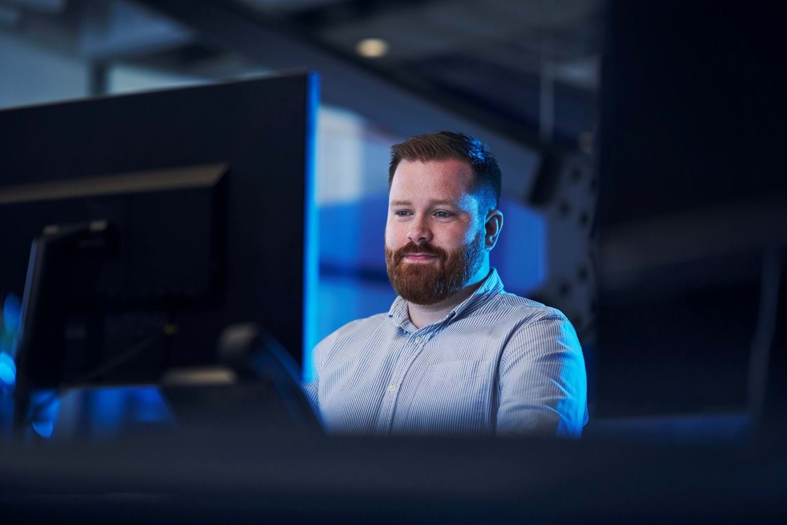 Marel Software User Zone | Home